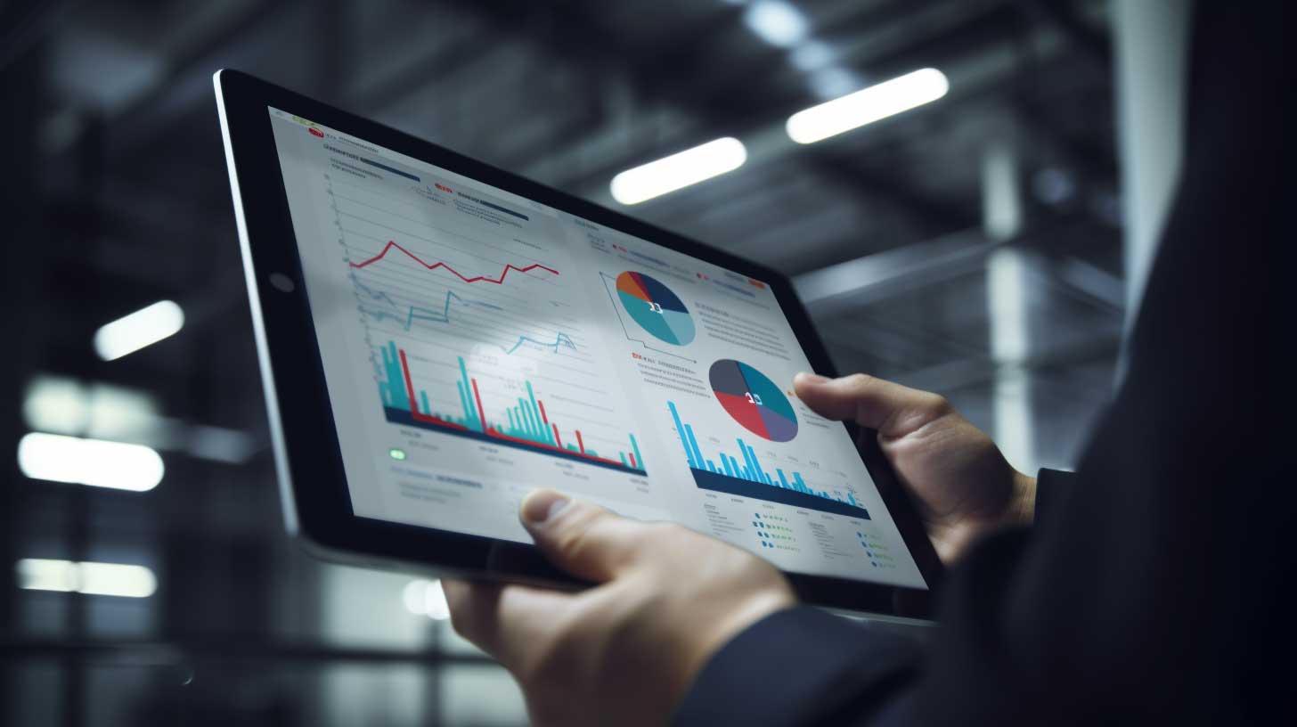 Take control of your energy costs: A guide for UK manufacturers - Red ...